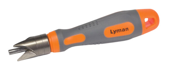 Lyman Outside Chamfer Tool | hunting-sport.de