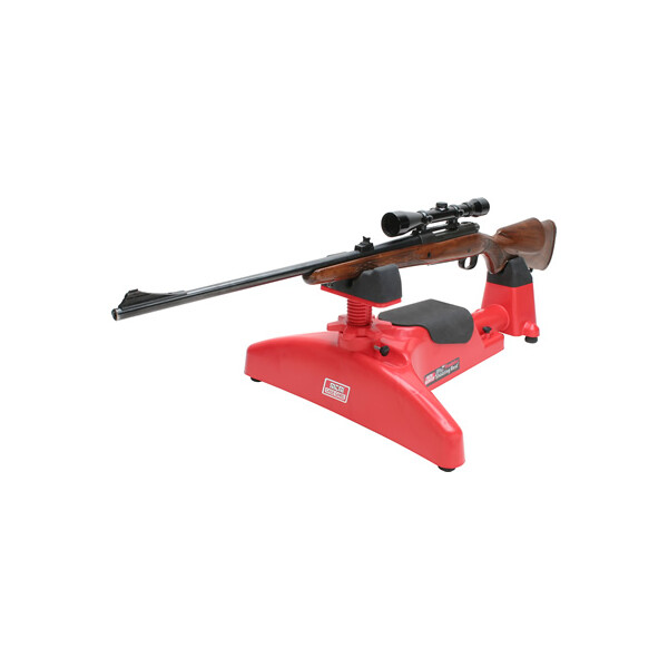 MTM Predator Shooting Rest - Für Lang-und Kurzwaffen