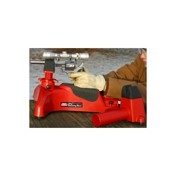 MTM Predator Shooting Rest - Für Lang-und Kurzwaffen