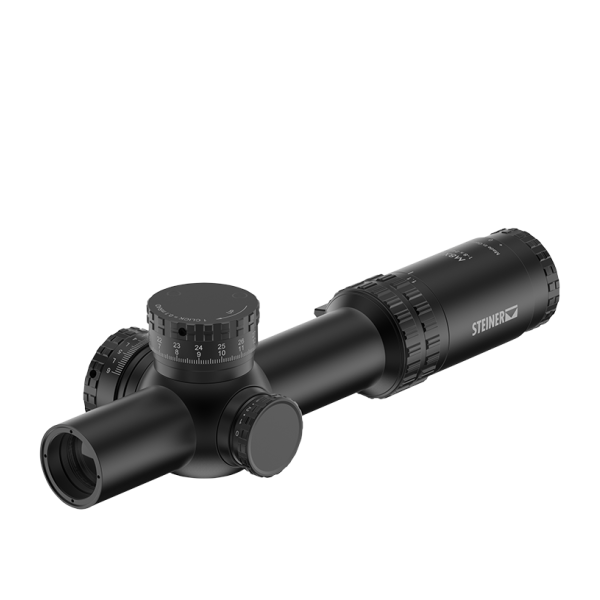 Steiner lunette de visée - acheter en ligne | Hunting Sport