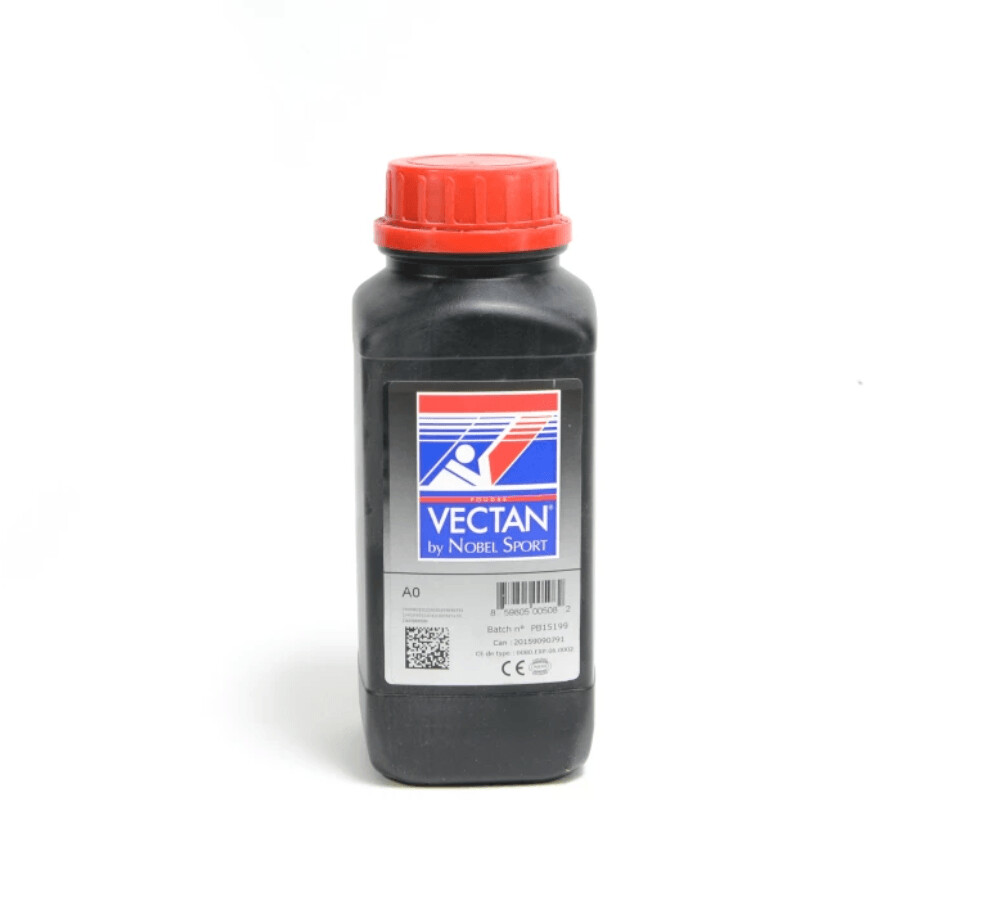 SNPE / Vectan Pulver A0 - 500g | hunting-sport.de