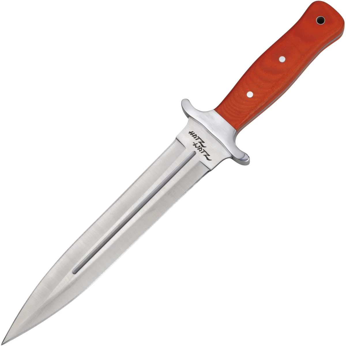 Parforce Hatz-Watz Boar Hunter G10 FT Sautöter Messer