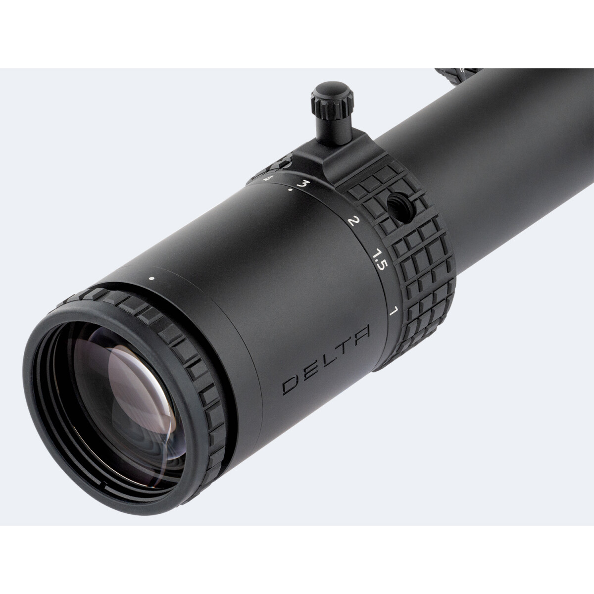 Delta Stryker HD 1-10×28 FFP SDOG-1 Zielfernrohr kaufen