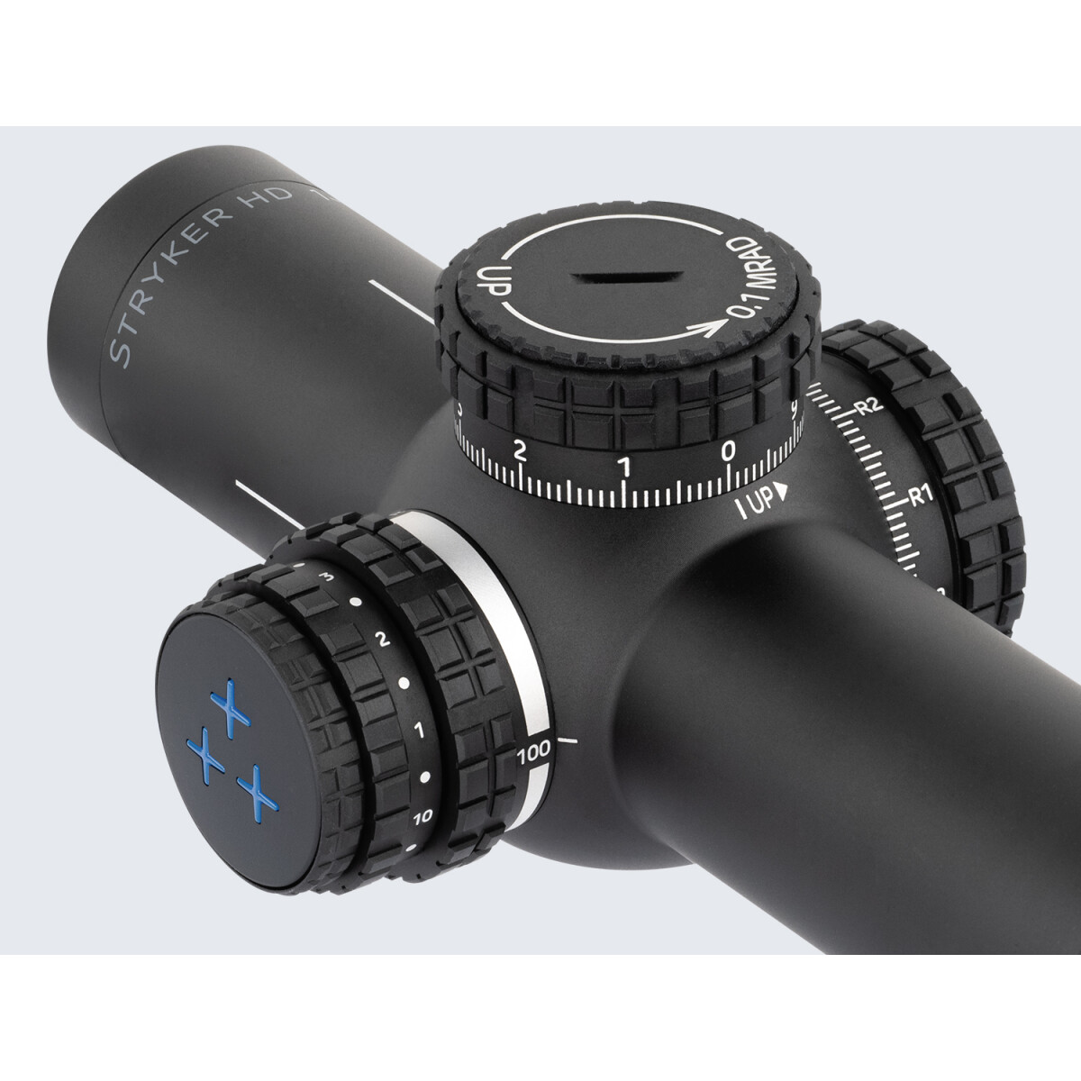 Delta Stryker HD 1-10×28 FFP SDOG-1 Zielfernrohr kaufen
